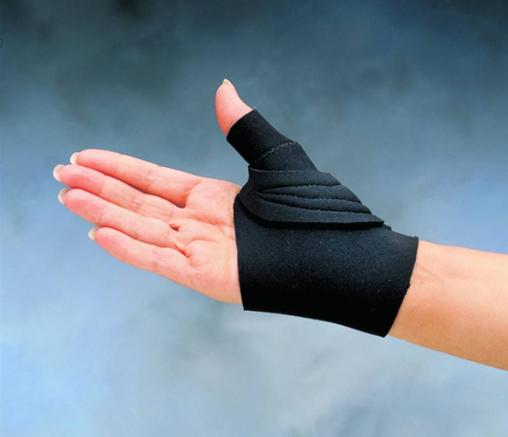 De 10 Beste Duimbraces van 2021 voor je pols - Top 10 Koopgids - UNU A.I.