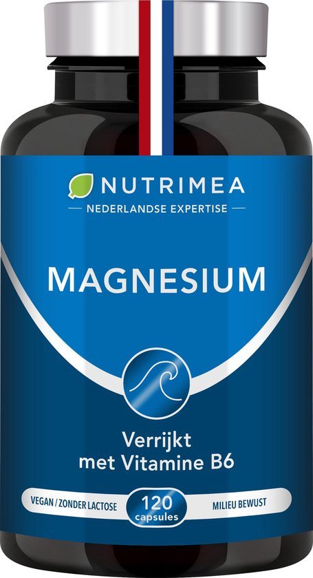 De 10 Beste Magnesium Pillen van 2021 om te nemen - Top 10 Koopgids ...