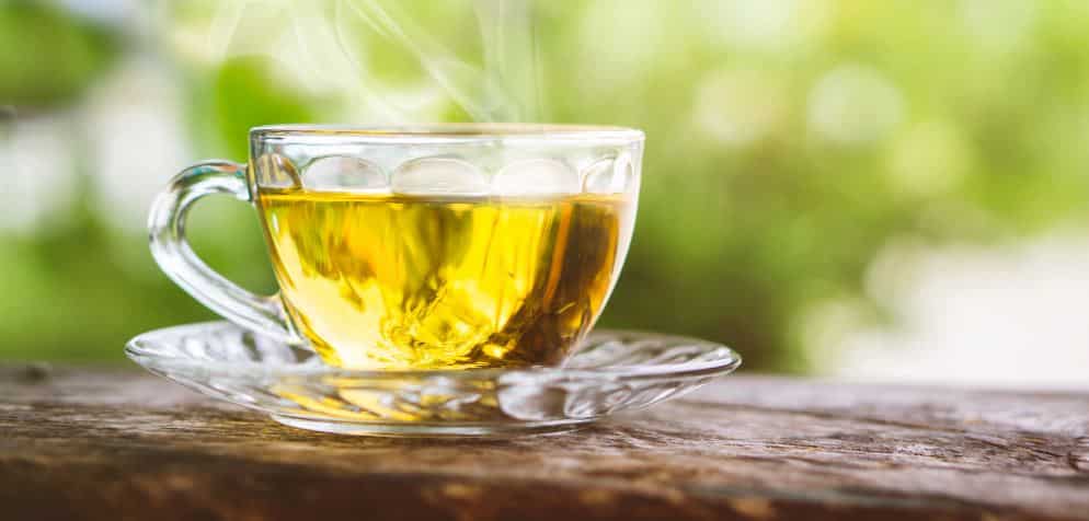 De beste groene thee voor losse theeliefhebbers - Top 10 Koopgids - UNU ...