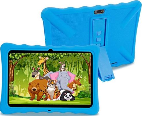 De beste kindertablet die je kan kopen voor je kinderen in 2025 - Top ...
