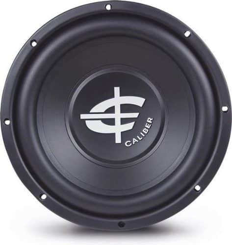De 10 Beste Caliber Subwoofers Geanalyseerd - Top 10 Koopgids - UNU A.I.