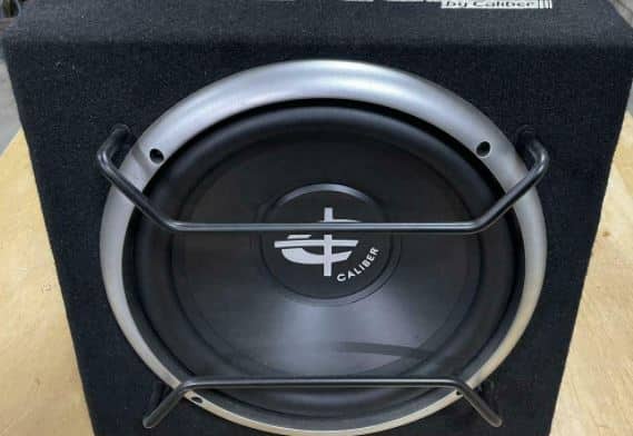 De 10 Beste Caliber Subwoofers Geanalyseerd - Top 10 Koopgids - UNU A.I.