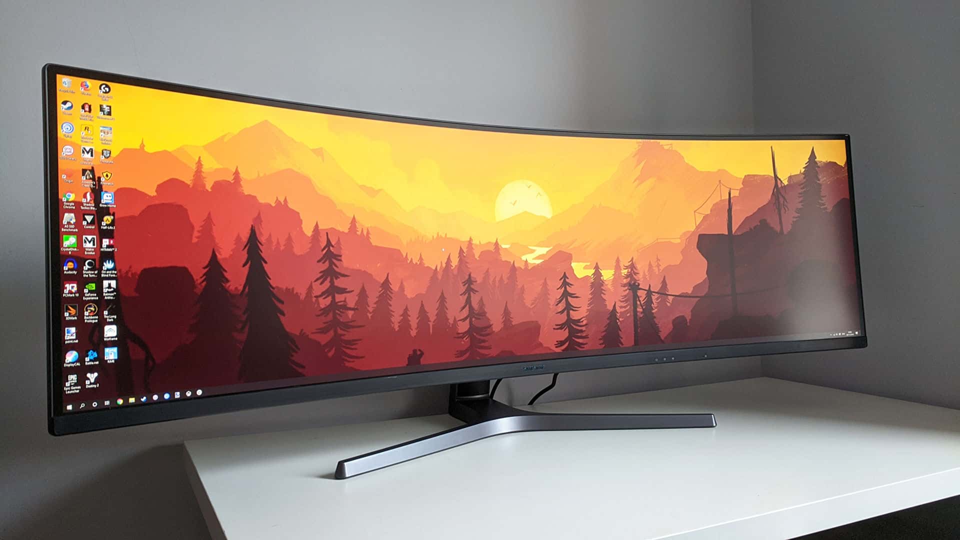 De 10 Beste Monitors voor thuiswerken doorgelicht - Top 10 Koopgids ...