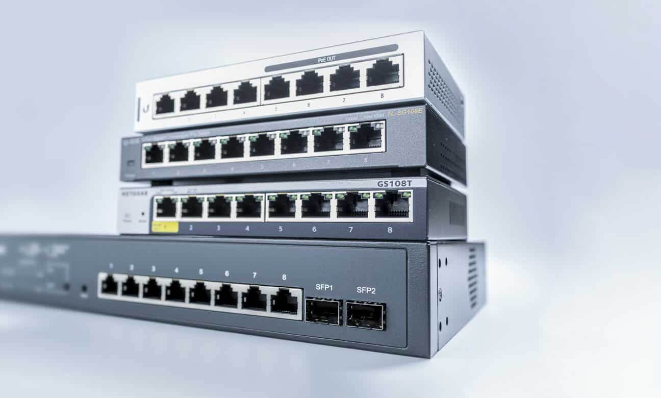 De 10 Beste Unmanaged Switches Bekeken - Top 10 Koopgids - UNU A.I.
