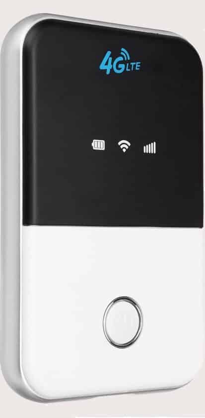 De 10 Beste 4g routers met simkaart doorgelicht - Top 10 Koopgids - UNU ...