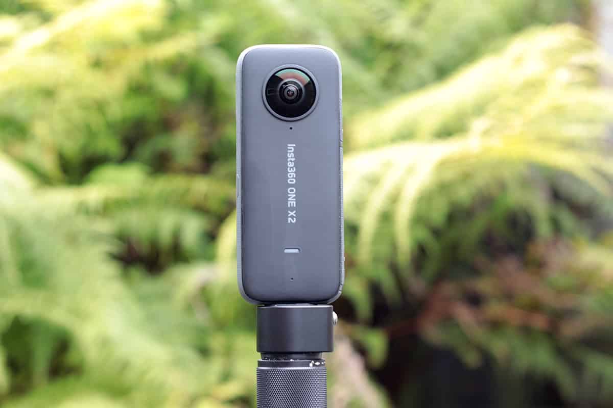 De 10 Beste 360 Camera´s van 2025 Besproken - Top 10 Koopgids - UNU A.I.