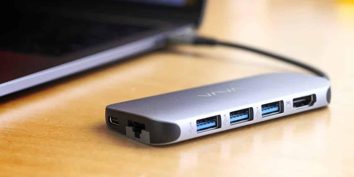 De 10 Beste USB Hubs van 2025 toegelicht - Top 10 Koopgids - UNU A.I.