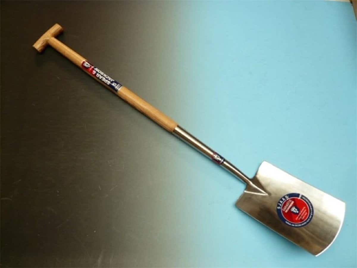Deze Spear and Jackson spades voor in de tuin - Top 10 Koopgids - UNU A.I.