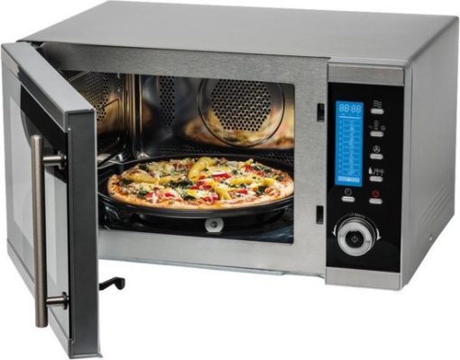 Beste vrijstaande combimagnetron van 2025: 10 uitstekende ...