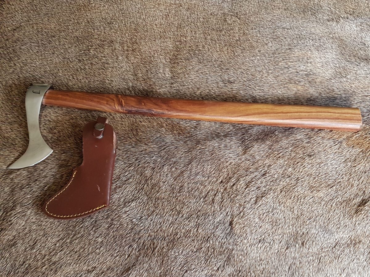 Deze Viking bijlen zijn toppers om te hebben - Top 10 Koopgids - UNU A.I.