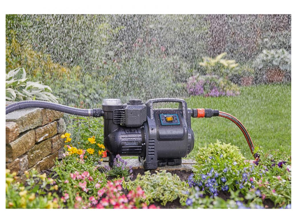 De 10 beste Hydrofoor pompen om te kopen - Top 10 Koopgids - UNU A.I.