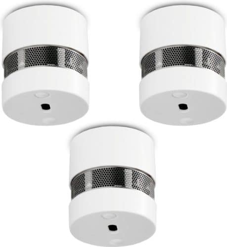 Deze Alecto rookmelders hebben een uitstekende reputatie - Top 10 ...