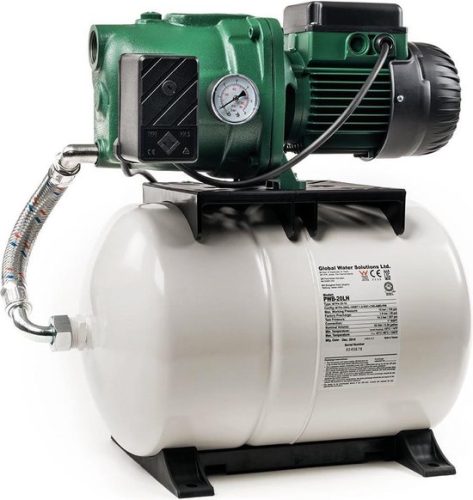 Deze Dab hydrofoorpompen zijn een must have - Top 10 Koopgids - UNU A.I.