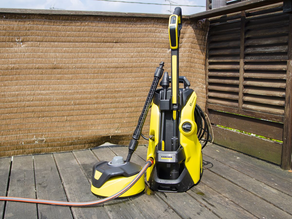 Deze 10 Karcher K5 hogedrukreinigers zijn toppers - Top 10 Koopgids ...
