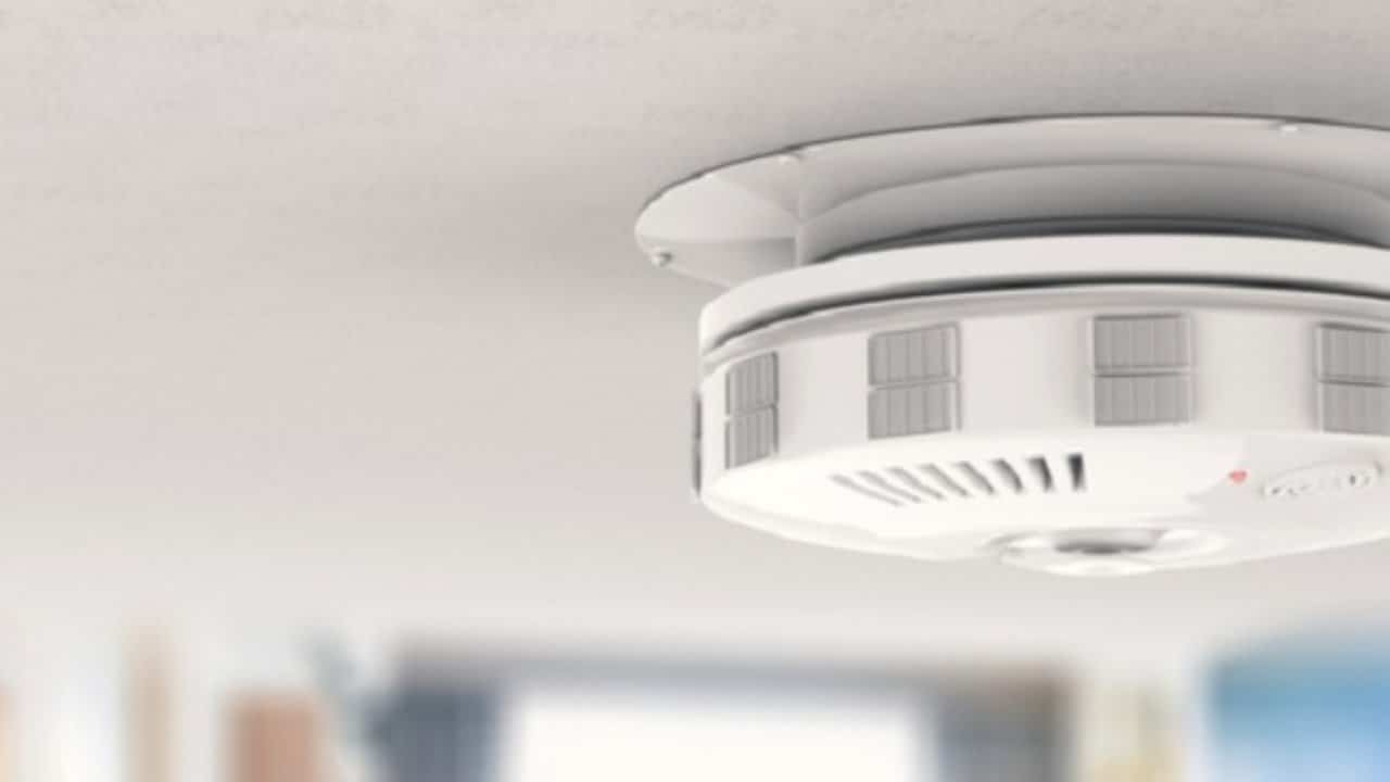 De 10 beste koppelbare rookmelders voor binnen - Top 10 Koopgids - UNU A.I.