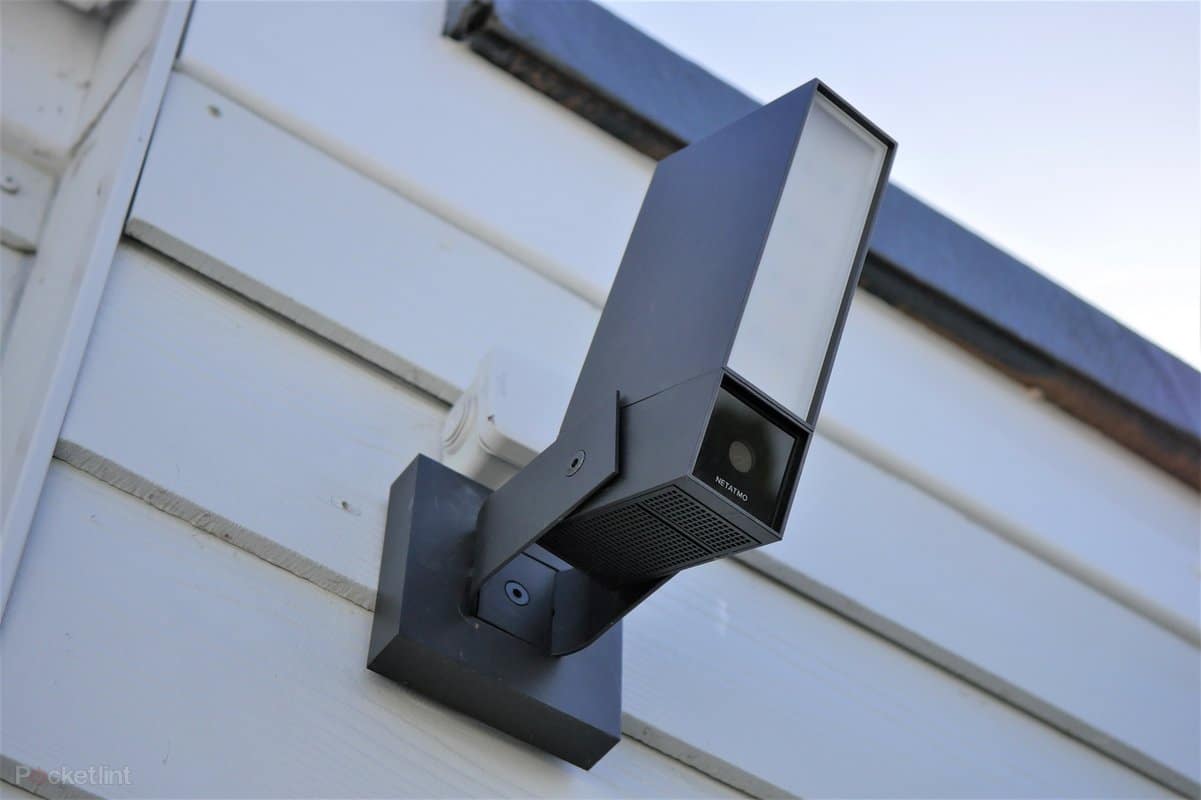 Deze Netatmo cameras zijn ideaal als beveiliging voor thuis - Top 10 ...