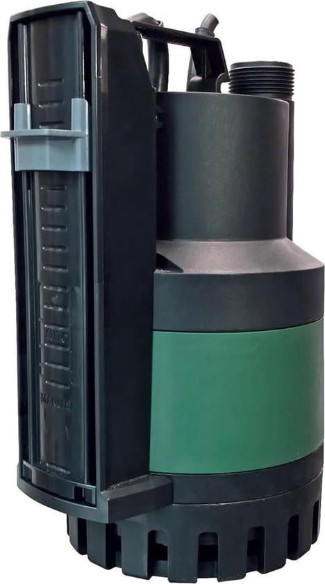 Deze DAB dompelpompen zijn ideaal om water te pompen - Top 10 Koopgids ...