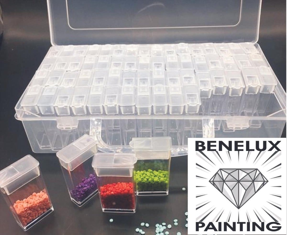Deze diamond painting sorteerbakken zijn toppers - Top 10 Koopgids ...