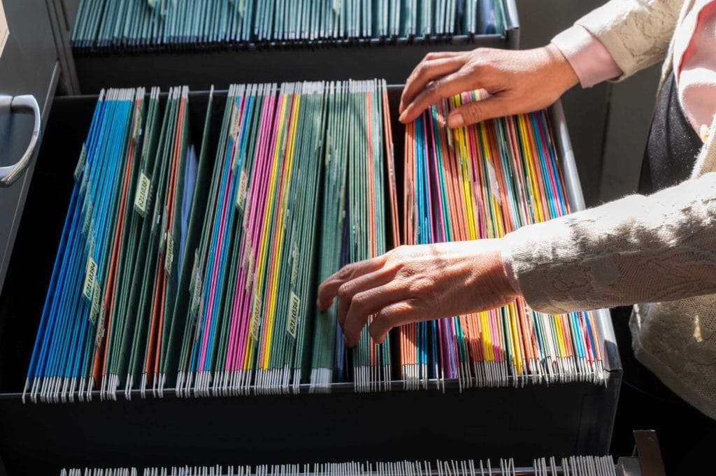 De 10 beste dossiermappen voor in je kantoor - Top 10 Koopgids - UNU A.I.