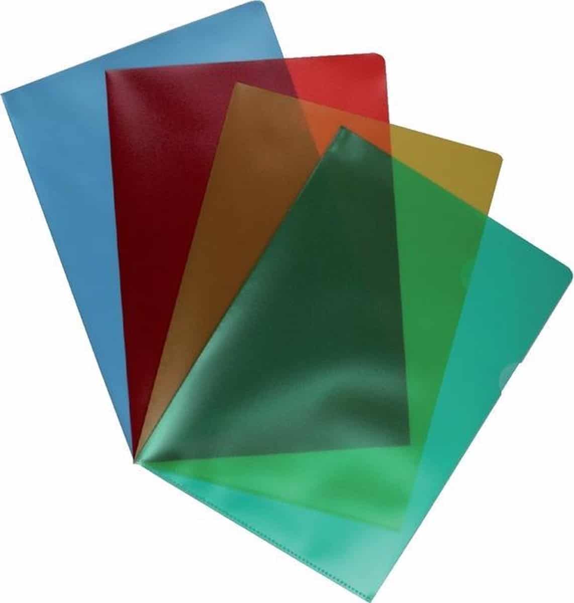 De 10 beste insteekmappen om je papieren in op te bergen - Top 10 ...