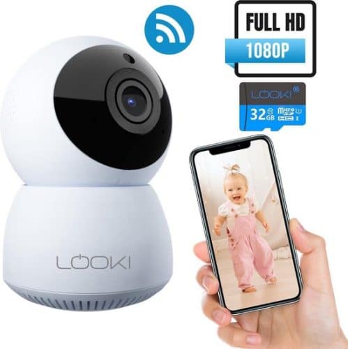 Deze Looki camera´s zijn absolute topproducten - Top 10 Koopgids - UNU A.I.