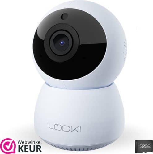 Deze Looki camera´s zijn absolute topproducten - Top 10 Koopgids - UNU A.I.
