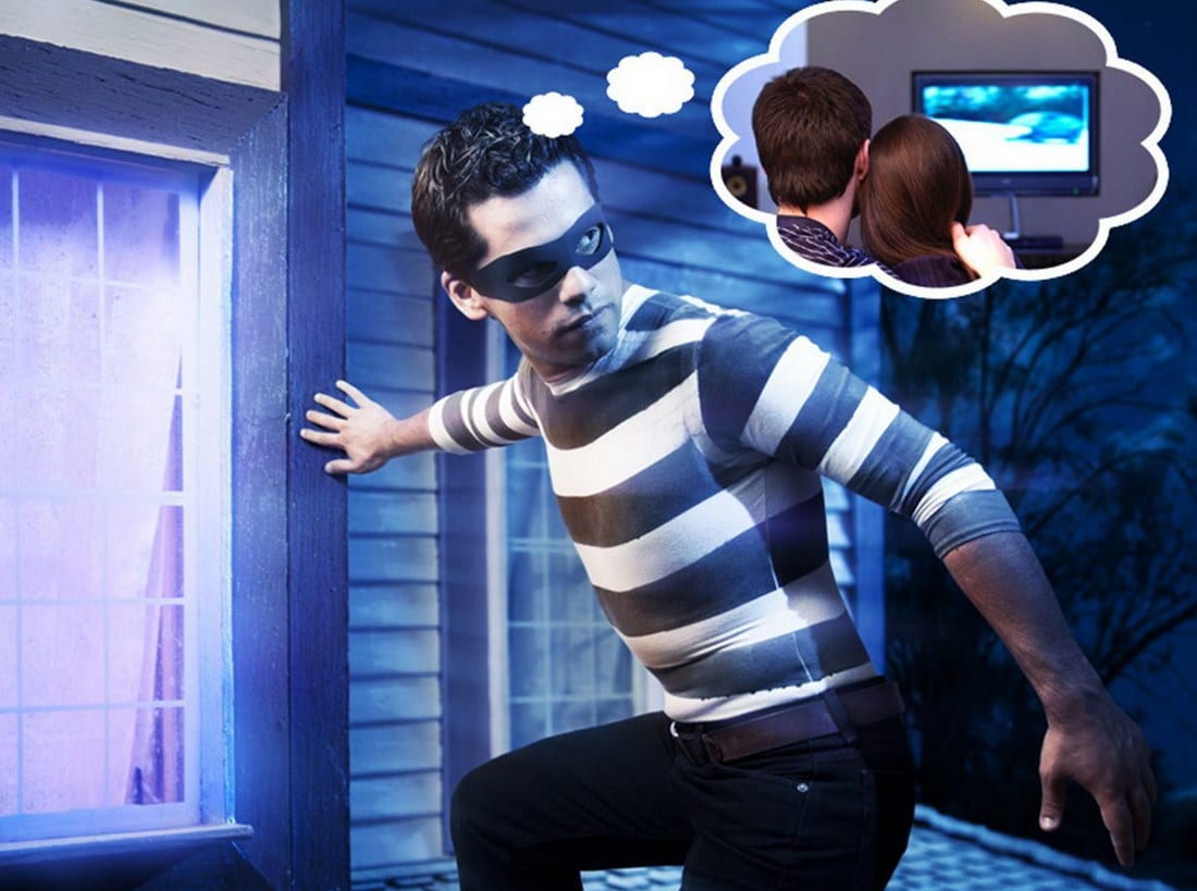 De 10 beste tv simulators tegen inbraak besproken - Top 10 Koopgids ...