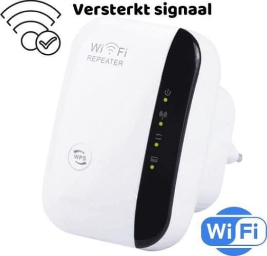De 10 Beste Ziggo wifi boosters Besproken - Top 10 Koopgids - UNU A.I.