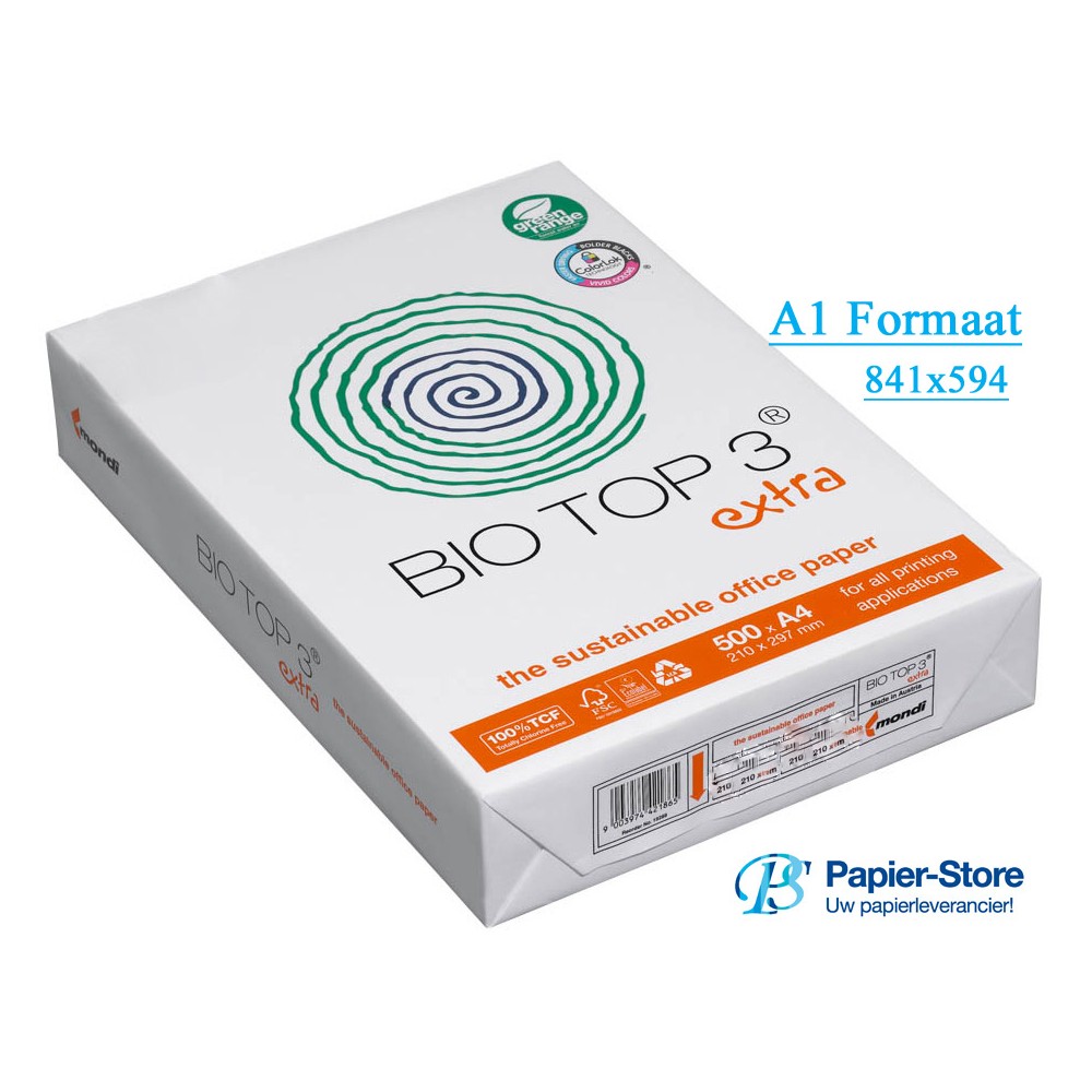 Dit A1 papieren zijn perfect voor af te drukken - Top 10 Koopgids - UNU ...