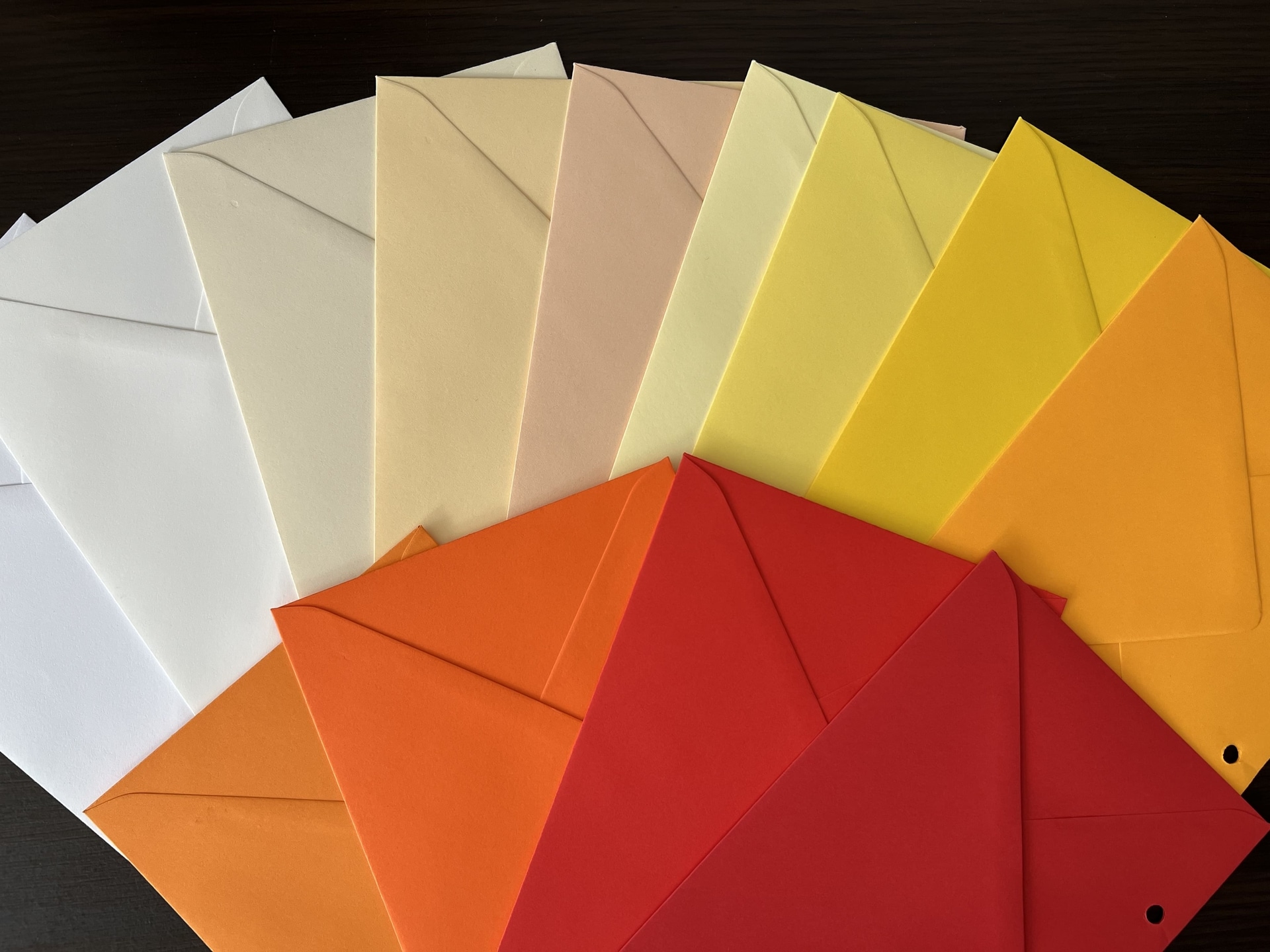 De 10 beste gekleurde enveloppen om iets te versturen - Top 10 Koopgids ...