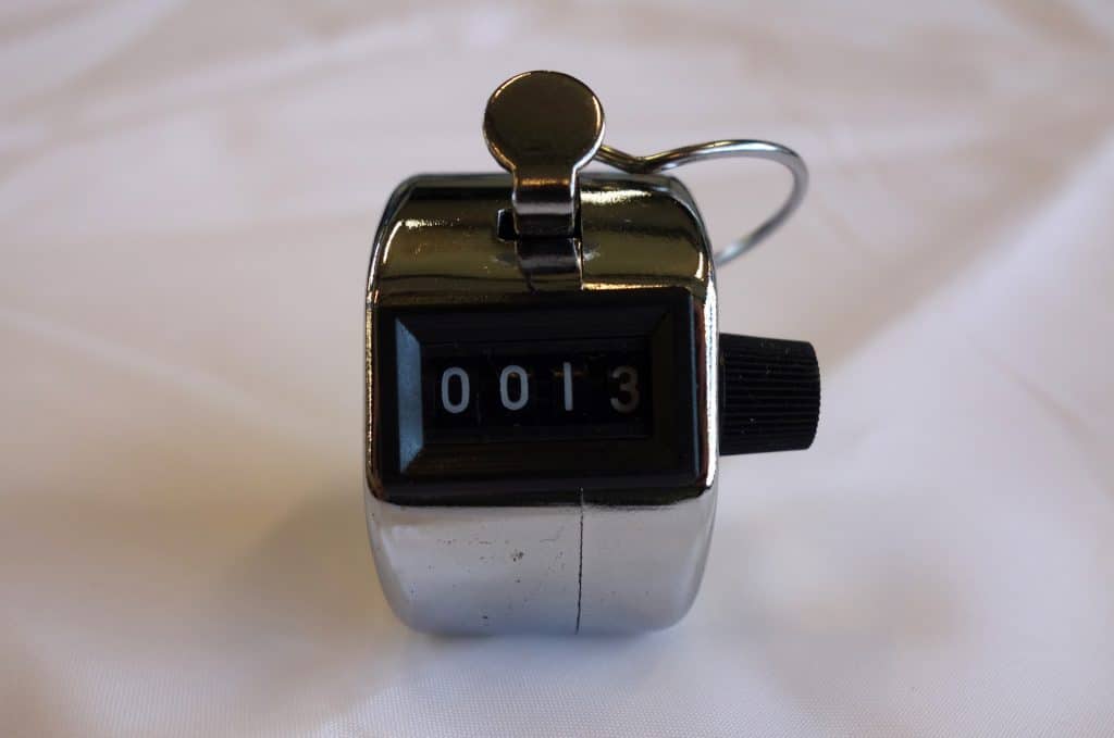 De 10 beste handtellers toegelicht - Top 10 Koopgids - UNU A.I.