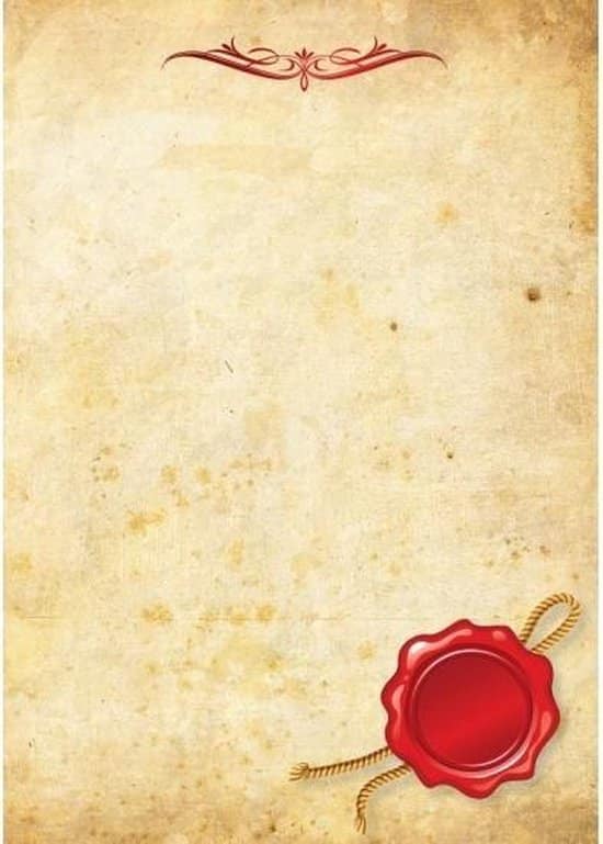 Dit perkamentpapier ziet er prachtig uit - Top 10 Koopgids - UNU A.I.