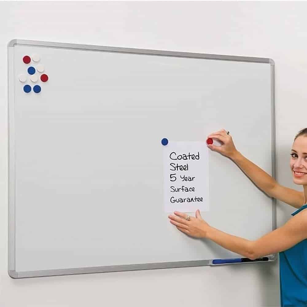 De 10 beste whiteboards om te presenteren toegelicht - Top 10 Koopgids ...