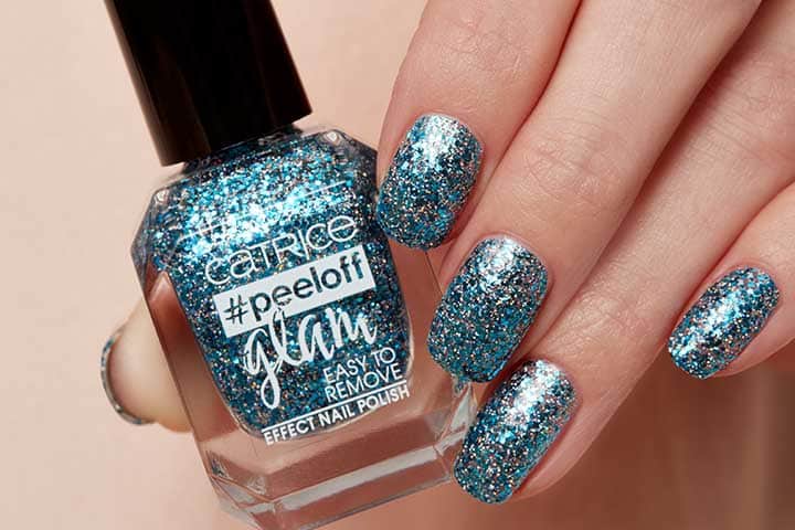 De 10 beste Peel off nagellak opgelijst - Top 10 Koopgids - UNU A.I.