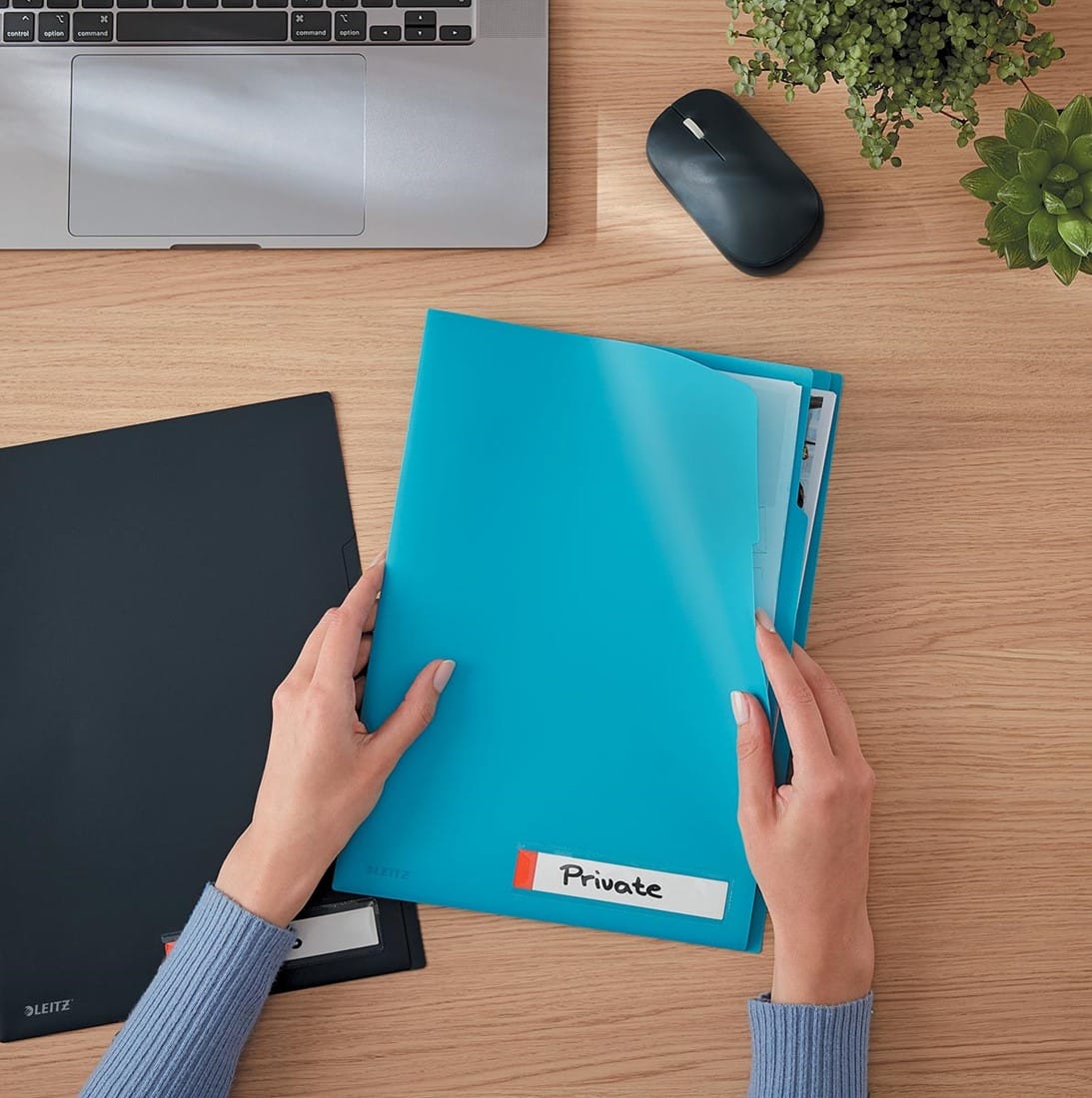 Deze Leitz mappen zijn een must have op kantoor - Top 10 Koopgids - UNU ...