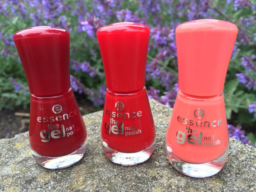 Deze rode nagellak zijn van uitmuntende kwaliteit - Top 10 Koopgids ...