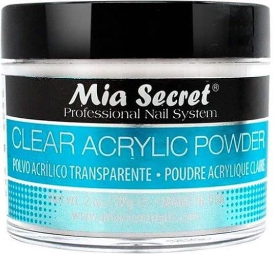 Het beste acryl poeder voor je nagels om te kopen - Top 10 Koopgids ...
