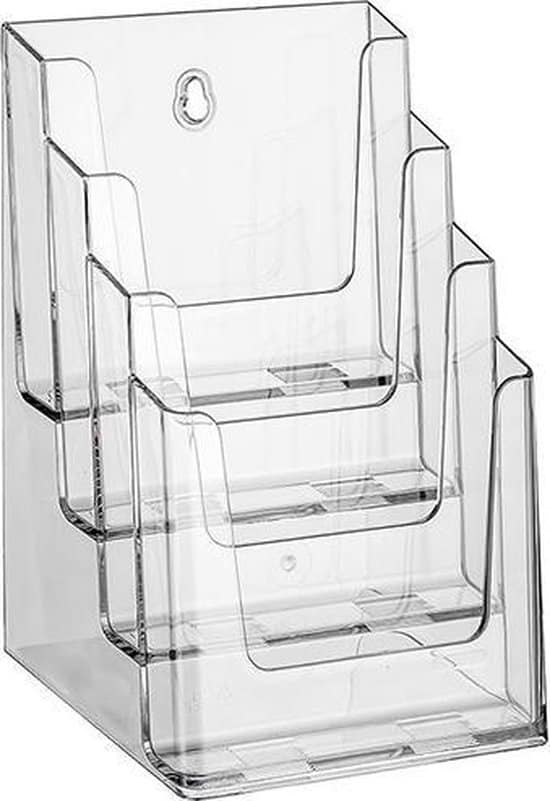 De 10 beste folderhouders om thuis te hebben - Top 10 Koopgids - UNU A.I.