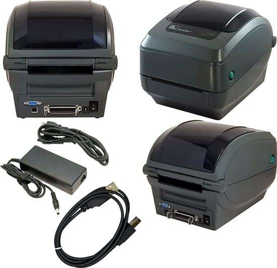 De 10 beste Zebra labelprinters toegelicht - Top 10 Koopgids - UNU A.I.