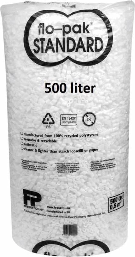 De 10 beste verpakkingschips om iets veilig te beschermen - Top 10 ...