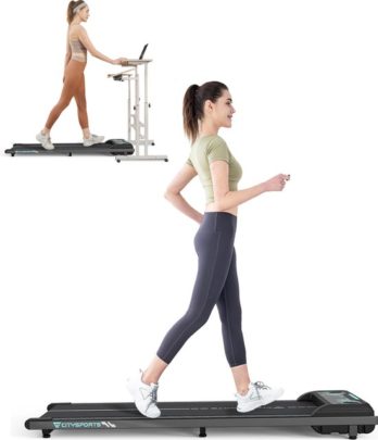 Beste loopband voor ouderen? 10 loopbanden zodat senioren kunnen ...